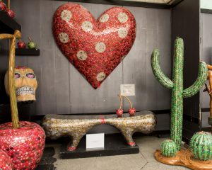 Find Beauty and Function at the Art Fair - The Sofa Bed Blog by ...