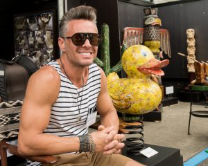 Find Beauty and Function at the Art Fair - The Sofa Bed Blog by ...