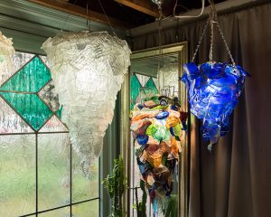 Playing with Broken Glass - The Sofa Bed Blog by Sleepers In Seattle